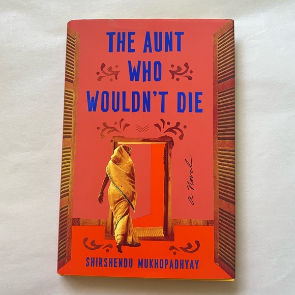 Other | The Aunt Who Wouldnt Die By Shirshendu Mukhopadhyay | Poshmark